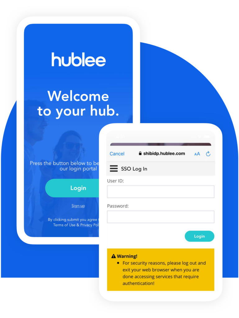 Hublee - For Educators